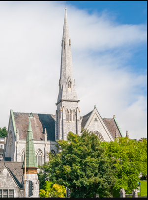 What is Presbyterianism – Welcome to Trinity